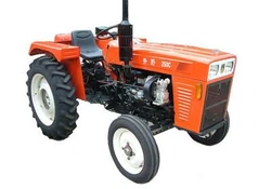 Benye 250C | Tractor & Construction Plant Wiki | Fandom