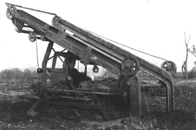 Merton Engineering Co. Limited | Tractor & Construction Plant Wiki | Fandom