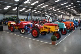 Oak Tree Appliances | Tractor & Construction Plant Wiki | Fandom