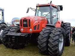 Ursus 1954 | Tractor & Construction Plant Wiki | Fandom