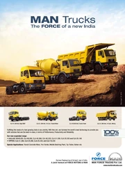 MAN Force | Tractor & Construction Plant Wiki | Fandom