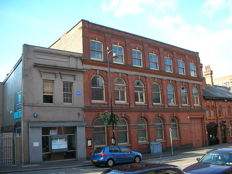 Museum of Science & Industry, Birmingham | Tractor & Construction Plant ...