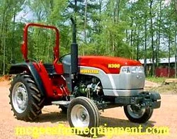 WorkTrak N300 | Tractor & Construction Plant Wiki | Fandom