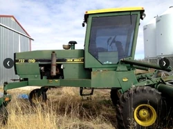 New Noble 722 | Tractor & Construction Plant Wiki | Fandom