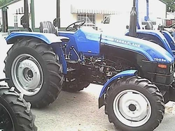 Terraplane TD55s | Tractor & Construction Plant Wiki | Fandom