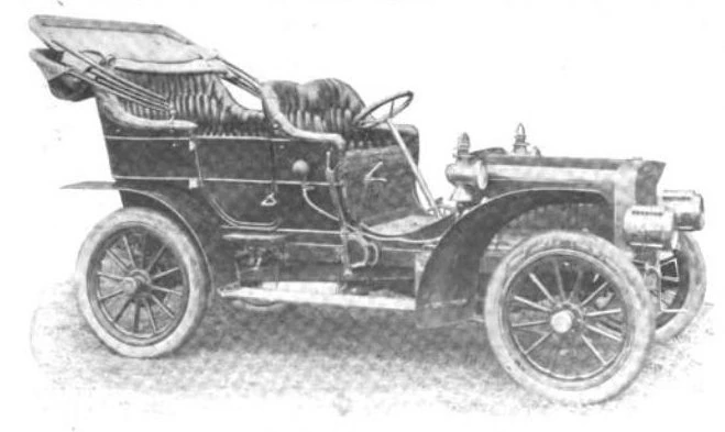 American Simplex | Tractor & Construction Plant Wiki | Fandom