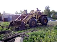 Weatherill | Tractor & Construction Plant Wiki | Fandom
