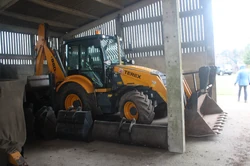 Terex 860 Elite | Tractor & Construction Plant Wiki | Fandom