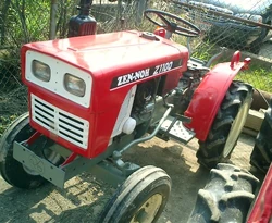 Zen-Noh Z1100 | Tractor & Construction Plant Wiki | Fandom