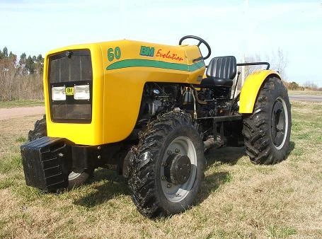 BM 60 Evolution vineyard | Tractor & Construction Plant Wiki | Fandom