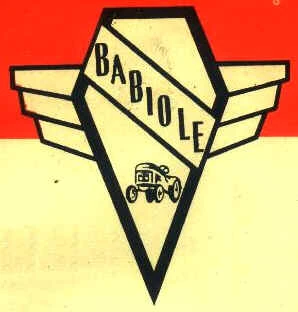 Babiole | Tractor & Construction Plant Wiki | Fandom