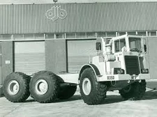 DJB | Tractor & Construction Plant Wiki | Fandom