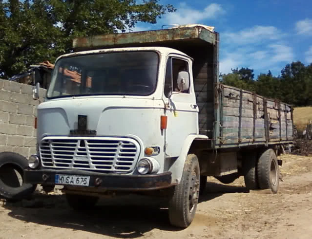 BMC TM150 | Tractor & Construction Plant Wiki | Fandom