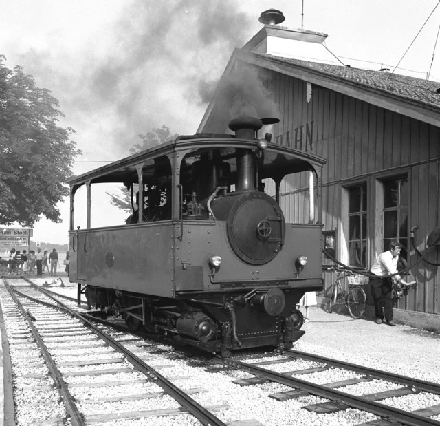 Tram engine | Tractor & Construction Plant Wiki | Fandom