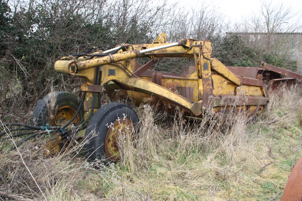 Vickers-Onions | Tractor & Construction Plant Wiki | Fandom