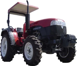 Europard 354 | Tractor & Construction Plant Wiki | Fandom