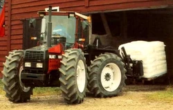 Valmet H800 bi-directional | Tractor & Construction Plant Wiki | Fandom