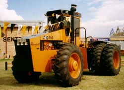 ACO 160 | Tractor & Construction Plant Wiki | Fandom