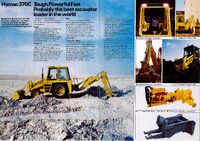 Hymac 370 | Tractor & Construction Plant Wiki | Fandom