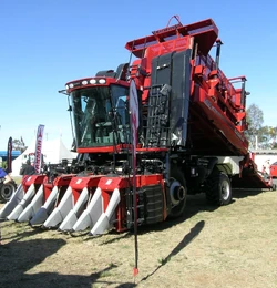 Case IH 625 Module Express | Tractor & Construction Plant Wiki | Fandom