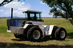 Ford FW-325 | Tractor & Construction Plant Wiki | Fandom