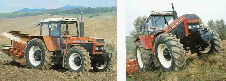 ZTS | Tractor & Construction Plant Wiki | Fandom