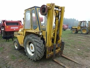 Sanderson | Tractor & Construction Plant Wiki | Fandom