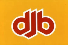 DJB | Tractor & Construction Plant Wiki | Fandom