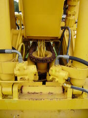 Hymac | Tractor & Construction Plant Wiki | Fandom