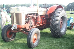 Case 900 | Tractor & Construction Plant Wiki | Fandom