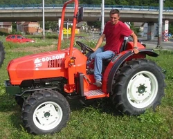 Goldoni Star 3050 SL | Tractor & Construction Plant Wiki | Fandom