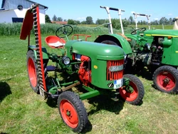 Hatz TL 10 | Tractor & Construction Plant Wiki | Fandom