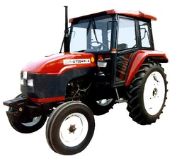 DongFangHong DFH-X750 | Tractor & Construction Plant Wiki | Fandom