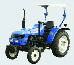 Dong Feng DF-500 | Tractor & Construction Plant Wiki | Fandom