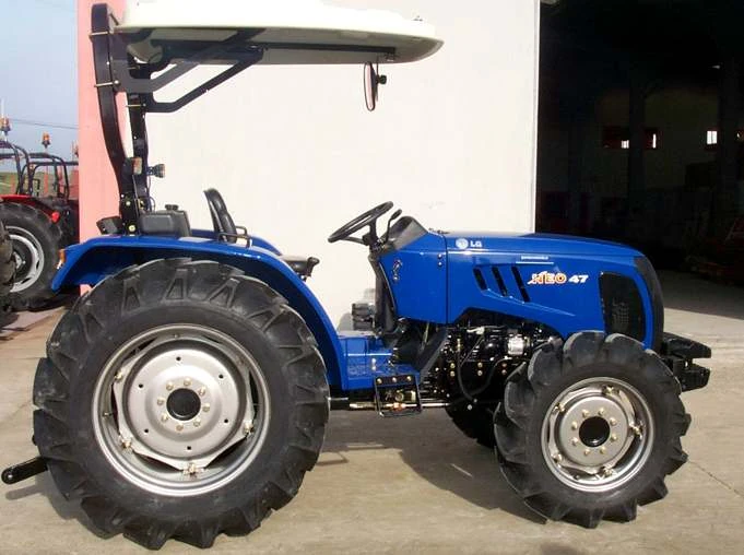 LG NEO N47 | Tractor & Construction Plant Wiki | Fandom