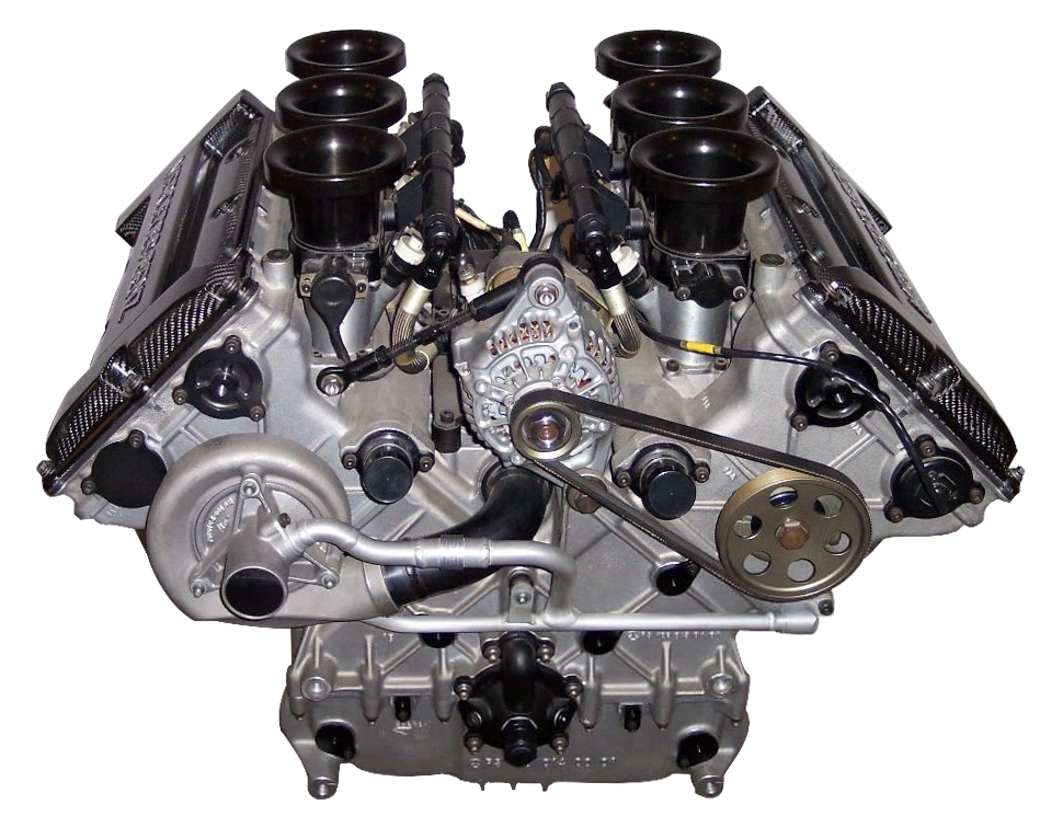 difference between v6 and vr6