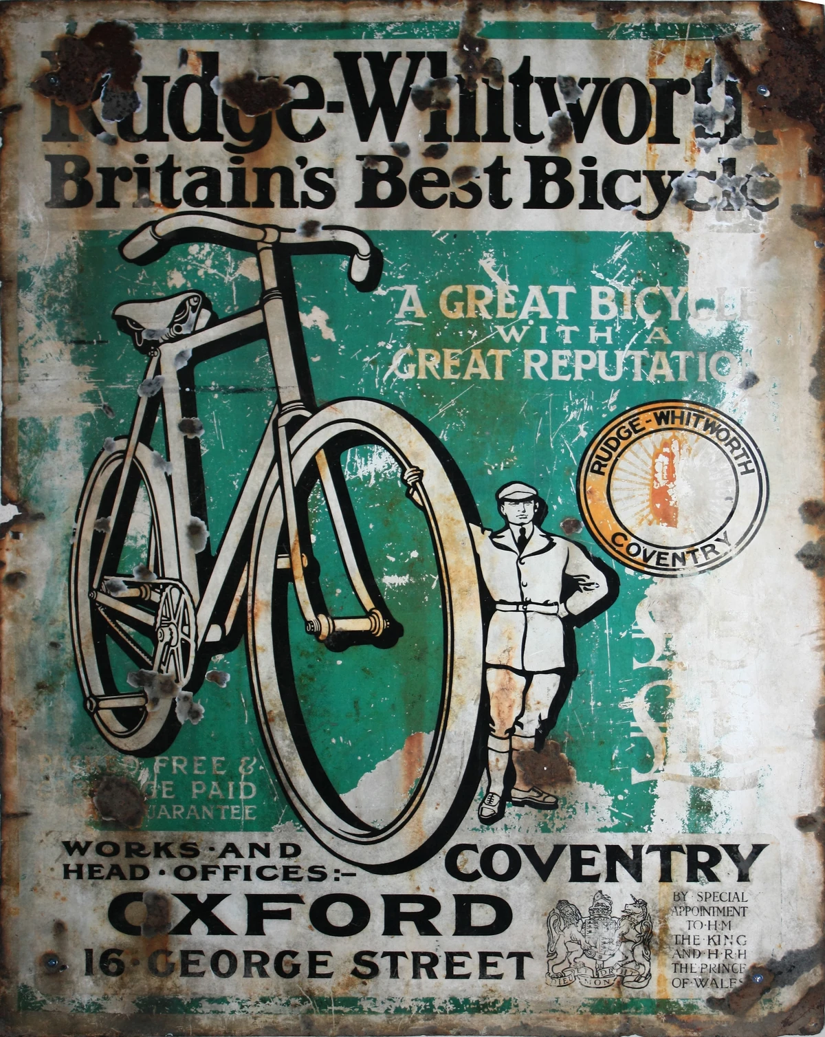 Rudge-Whitworth | Tractor & Construction Plant Wiki | Fandom