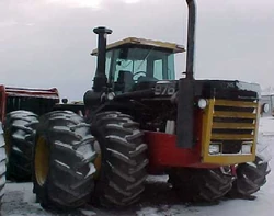 Versatile 976 | Tractor & Construction Plant Wiki | Fandom