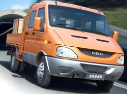 Iveco Ouba | Tractor & Construction Plant Wiki | Fandom