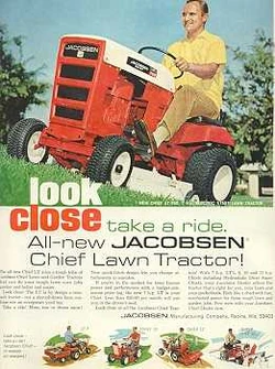 Jacobsen Chief | Tractor & Construction Plant Wiki | Fandom