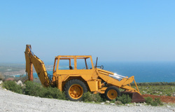 Hymac 370 | Tractor & Construction Plant Wiki | Fandom