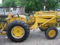 International 2404 Industrial | Tractor & Construction Plant Wiki | Fandom