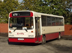 Wright Handybus | Tractor & Construction Plant Wiki | Fandom