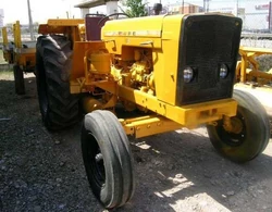 Ebro 7007-F Industrial | Tractor & Construction Plant Wiki | Fandom