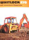 Whitlock 270 | Tractor & Construction Plant Wiki | Fandom