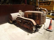 Fowler | Tractor & Construction Plant Wiki | Fandom