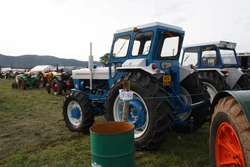 Roadless 105 | Tractor & Construction Plant Wiki | Fandom