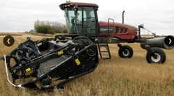 Premier M105 | Tractor & Construction Plant Wiki | Fandom
