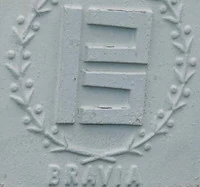 Bravia (vehicles) | Tractor & Construction Plant Wiki | Fandom