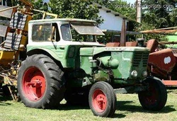 DECA A 65 | Tractor & Construction Plant Wiki | Fandom